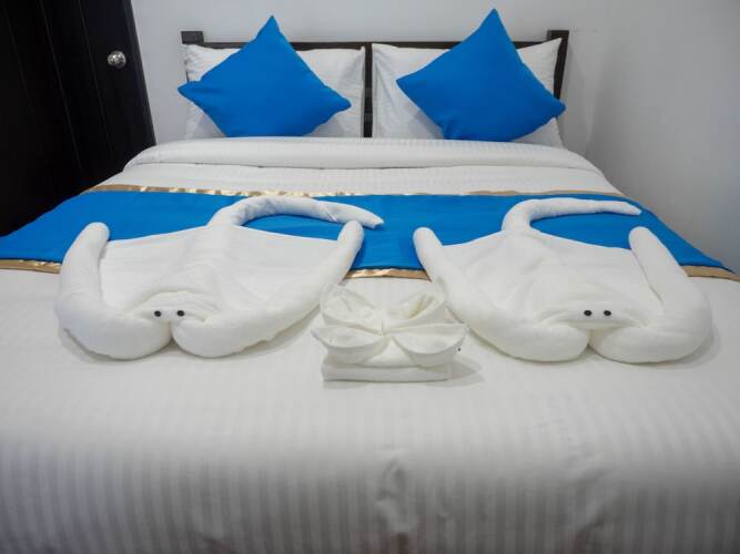 Blue Ribbon Dive Resort - Mabini