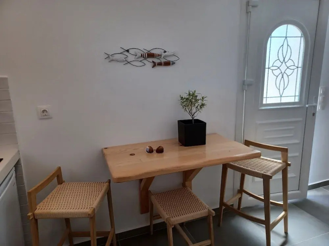 Alko Apartments - Mykonos Region