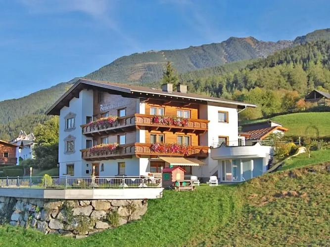 Apartment Close To The Ski Bus - Gemeinde Imst