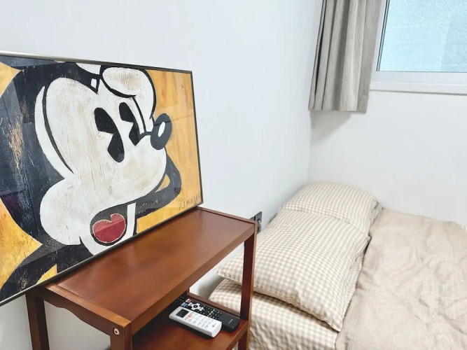Maison Residence Apartment - 고양시
