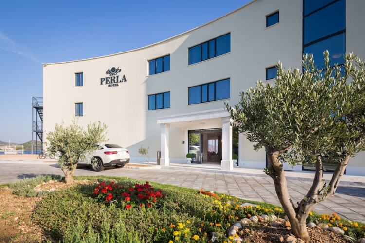 Perla Resort - Rogoznica