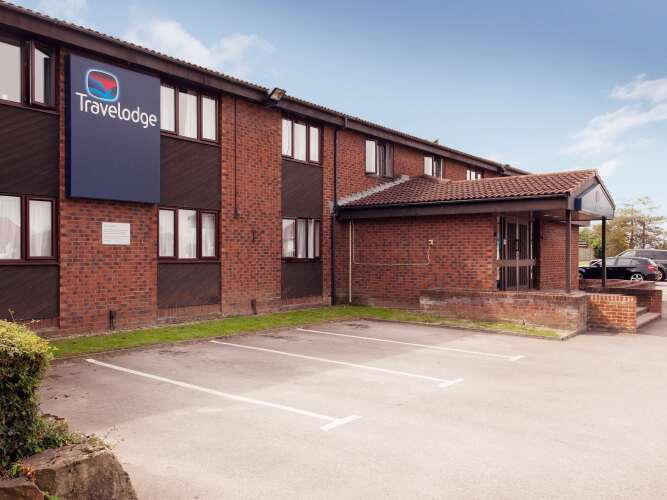 Travelodge Reading Whitley - Reading