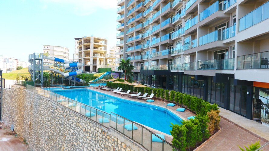 Athena Premium Hotels - Mersin