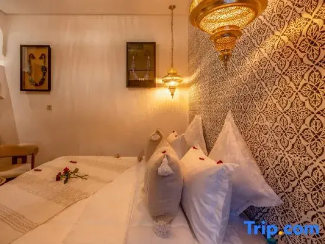 Riad Musée - Marrakesh