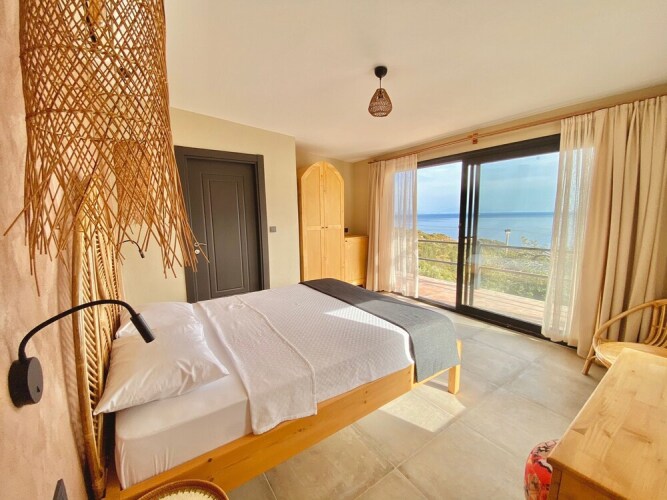Mandalya Butik Otel - Datça