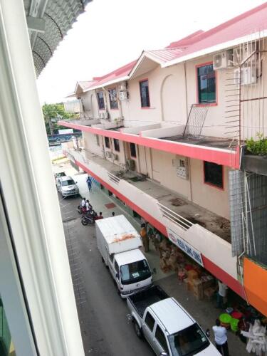 Cow B Homestay Semporna - Semporna
