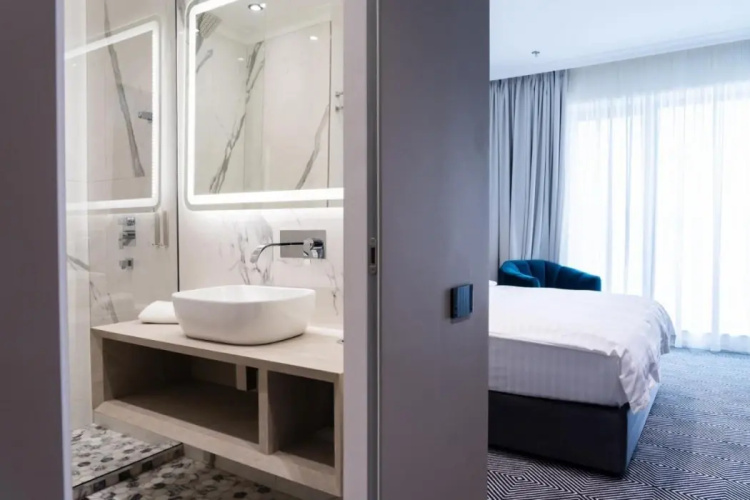 Sky Airport Hotel - Cluj-Napoca