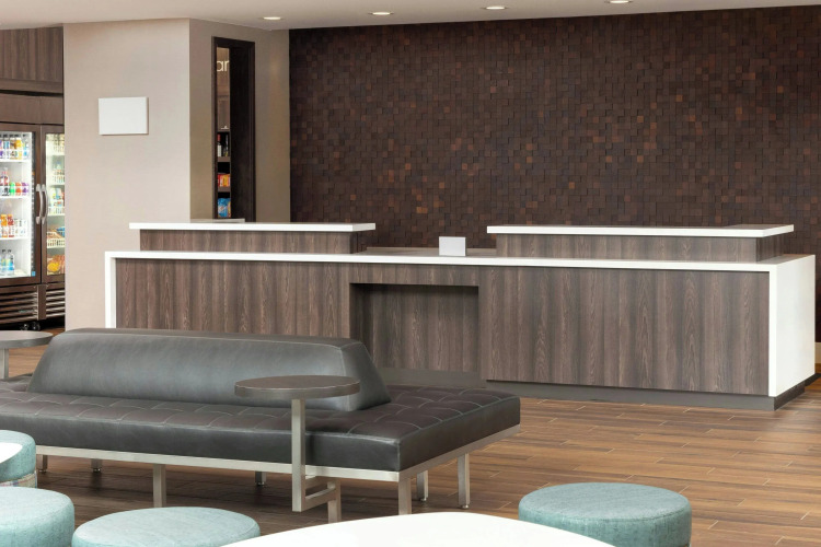 Residence Inn By Marriott Novato Sonoma - Petaluma, CA