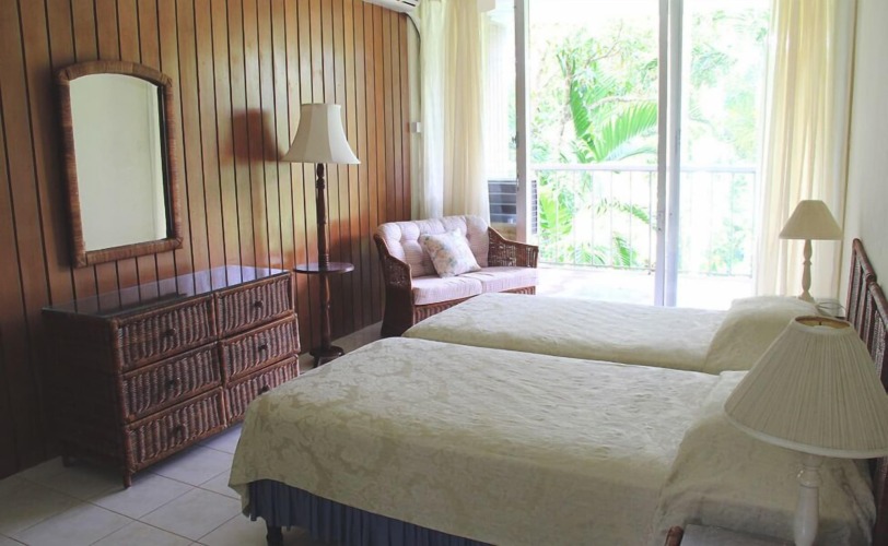 Frenchman's Cove Resort - Caribbean