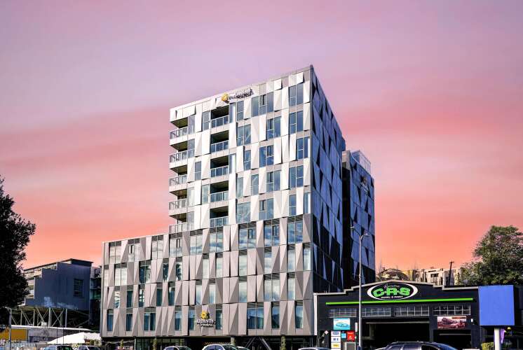 La Quinta By Wyndham Parnell Auckland - Auckland