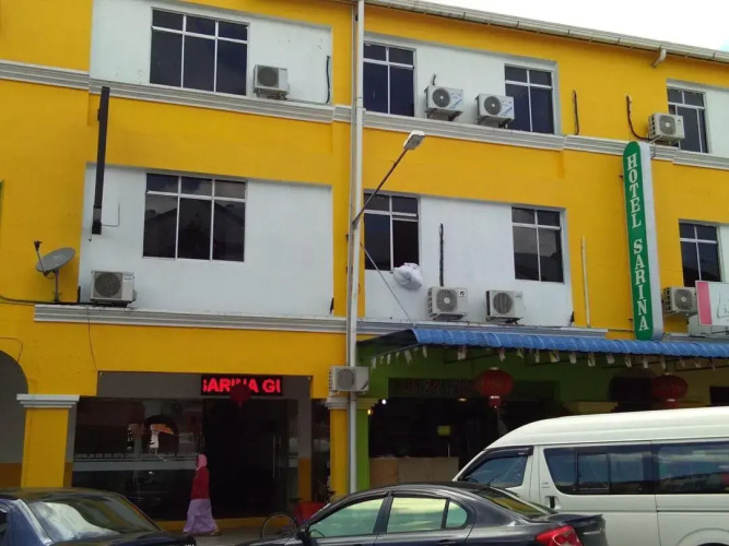 Hotel Sarina - Mukah