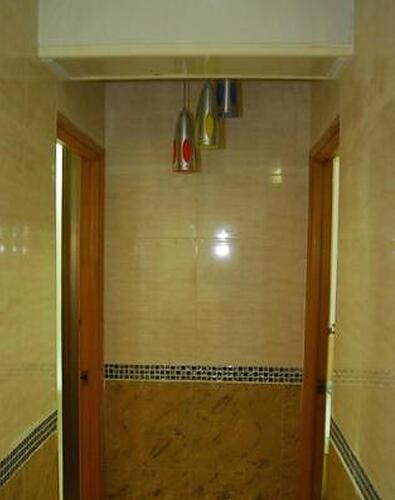 Hong Kong Astronaut's Hotel - Sham Shui Po