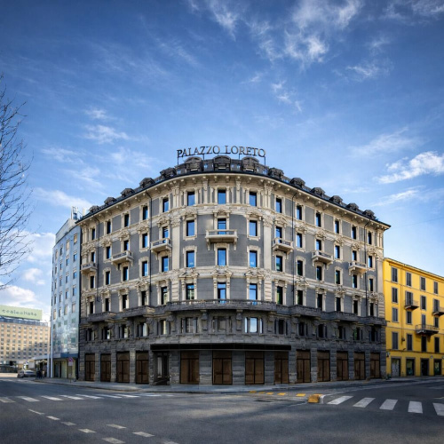 Palazzo Loreto Hotel Milano - Mailand