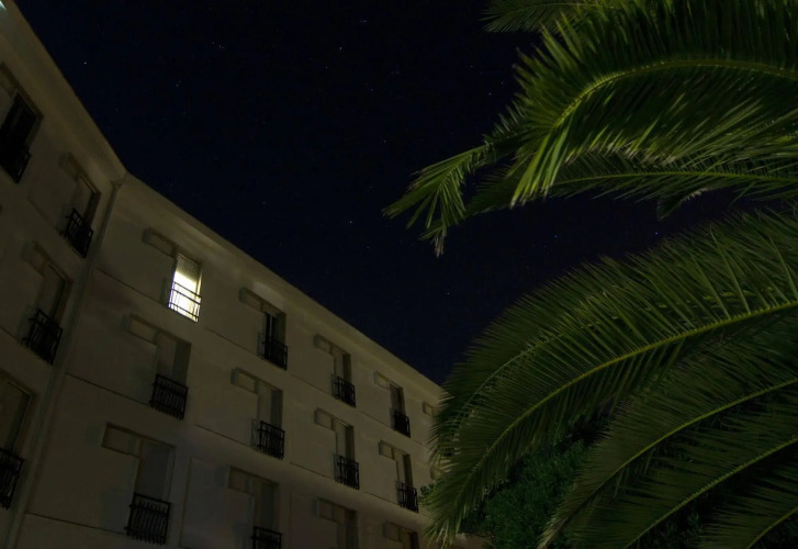 Eden - Tremiti Islands