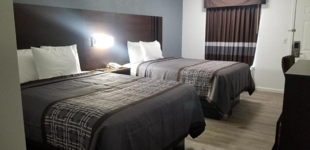 Key West Inn - Boaz - Guntersville Lake