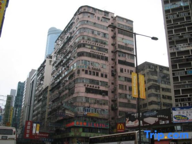 Ever Fortune Guest House - 쌈써이포