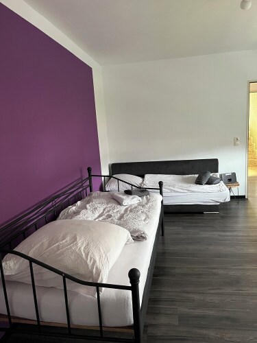 Apartment 1880 - Werne