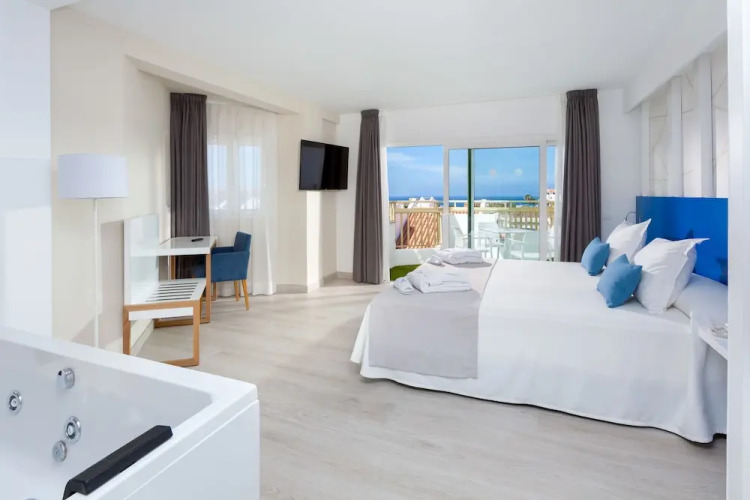 Apartahotel Olid - Costa Adeje