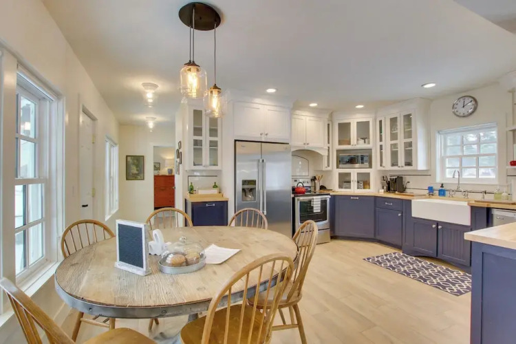 Historic Albion Mountain Cottage On Quiet Street! - アイダホ州