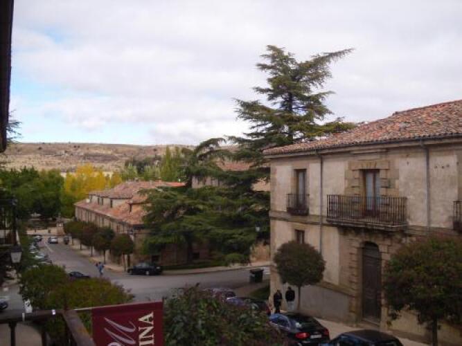 Hostal Puerta Medina - Sigüenza