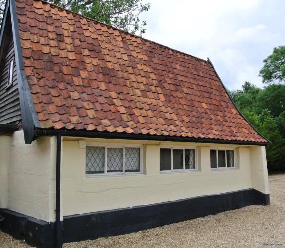 Best Western Brome Grange - England