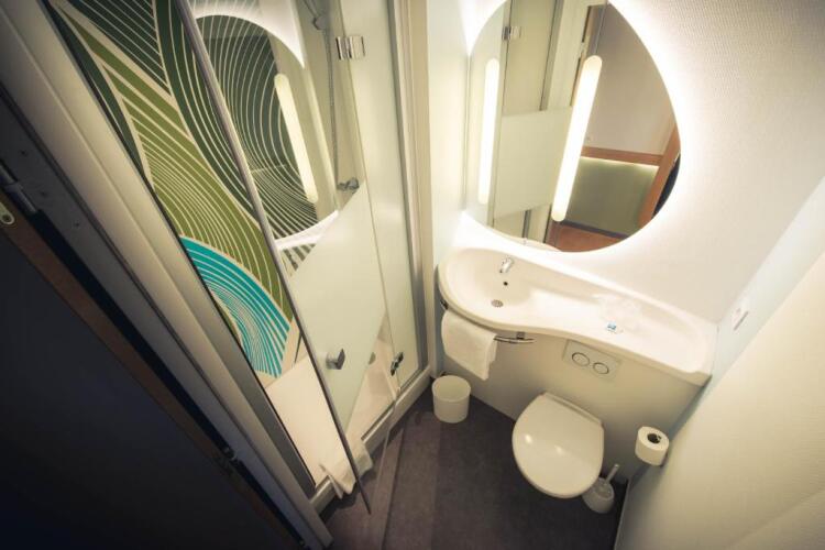 Ibis Budget Troyes Est - Aube