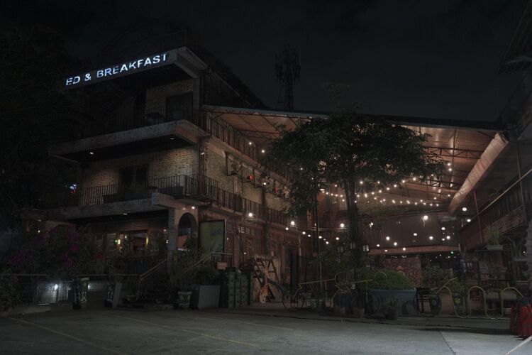 Casa Alegria Antipolo By Cocotel - Cainta