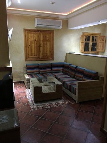 Chez Mamouchthka - Ourika