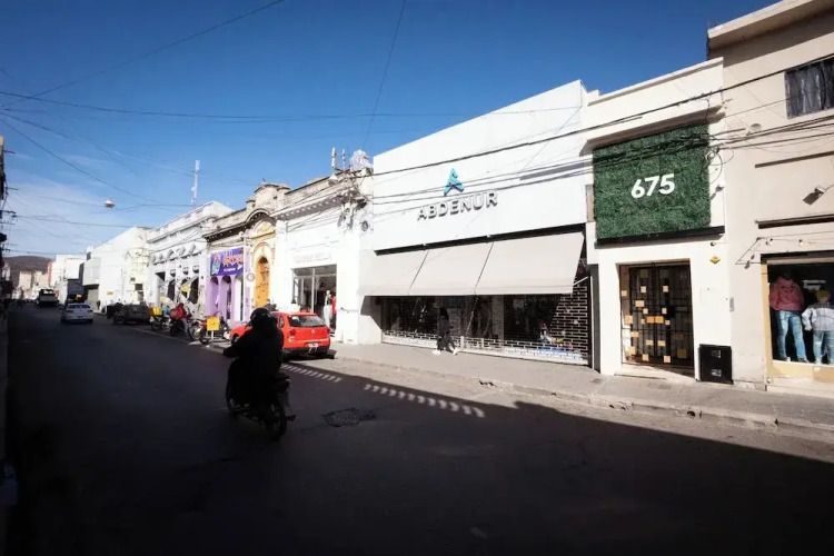 Lead Pods Hostel - Salta