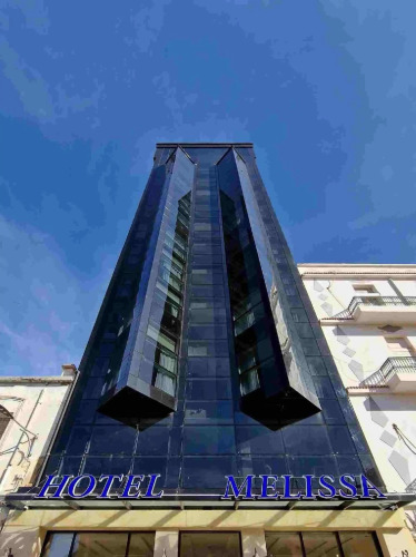 Melissa Hotel - Oran, Algerie