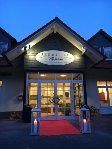 Lakeside Resort Michaela Gmbh & Co.kg - Alsfeld