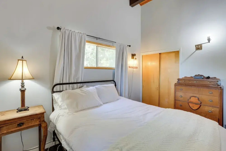 Lake Arrowhead Retreat By Snow Valley Mtn Resort! - San Bernardino
