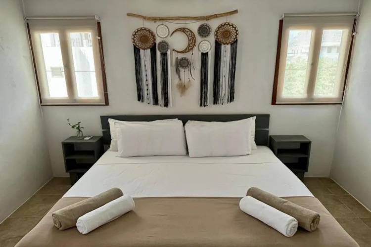 Casa Del Sol Holbox - Self Check In - Holbox