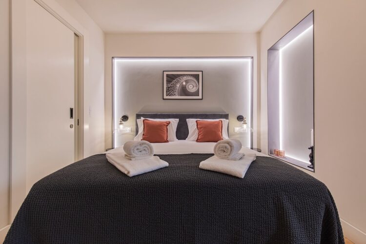 Ando Living São Nicolau House - Lisbonne