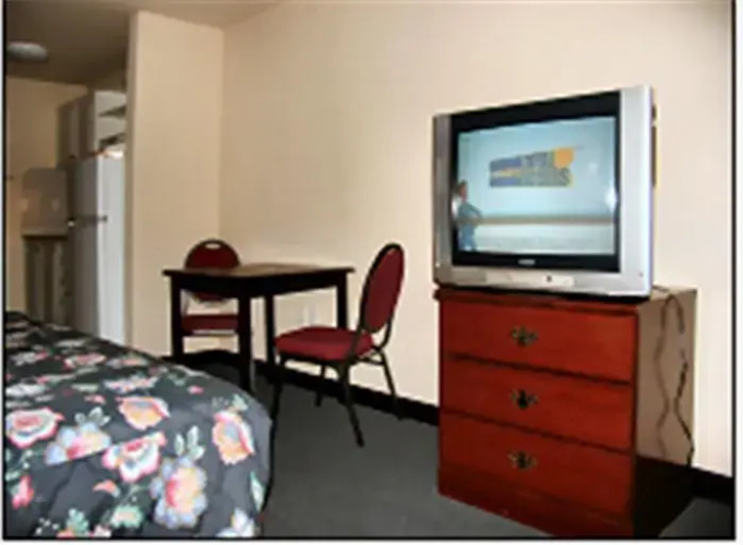 Savannah Suites Greenville - Travelers Rest, SC
