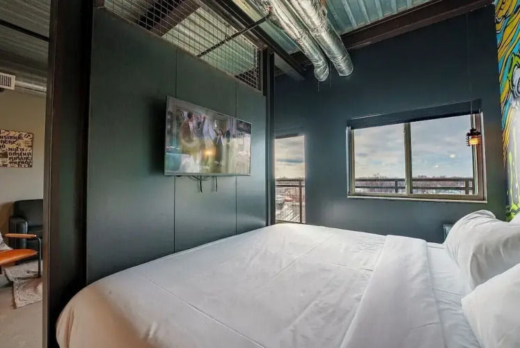 Brewhalla Hotel - Fargo, ND