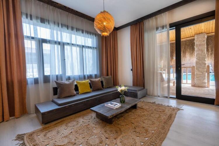 Naturelife Bungalows & Spa - Çıralı
