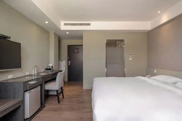 River Inn Zili - 橋頭區