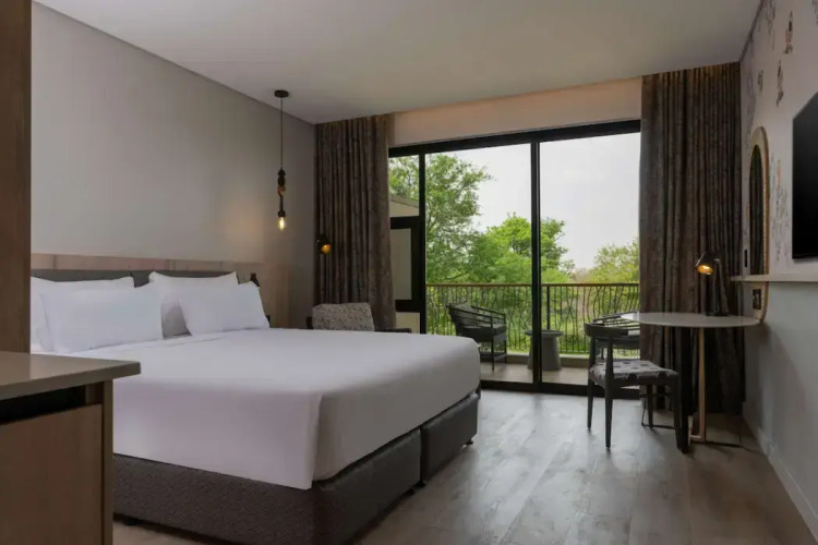 Radisson Safari Hotel Hoedspruit - Hoedspruit