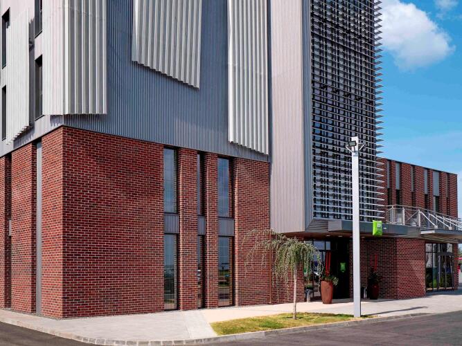 Ibis Styles Arad - Arad