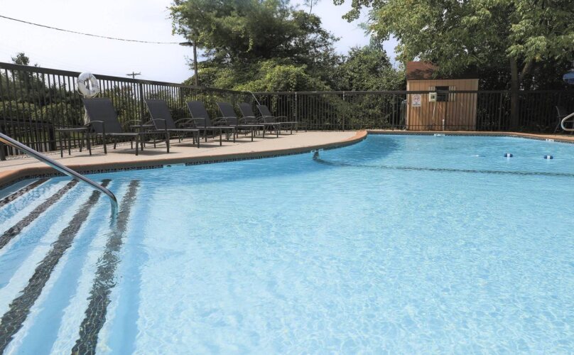 Fairfield Inn & Suites Albany East Greenbush - Albany, NY