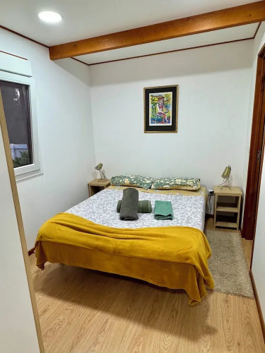 Garden View - Prainha