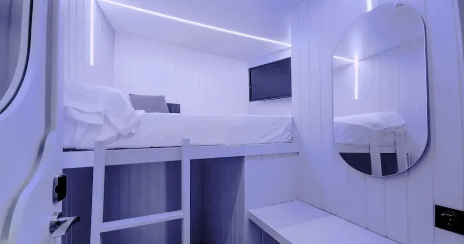 Wostel Malaga - Málaga