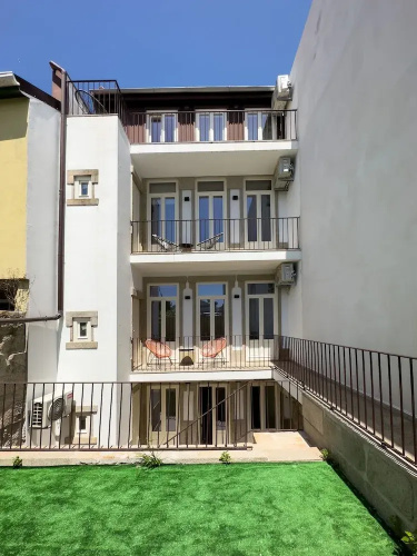 Vibrant Porto Apartments-bonfim - Vila Nova de Gaia