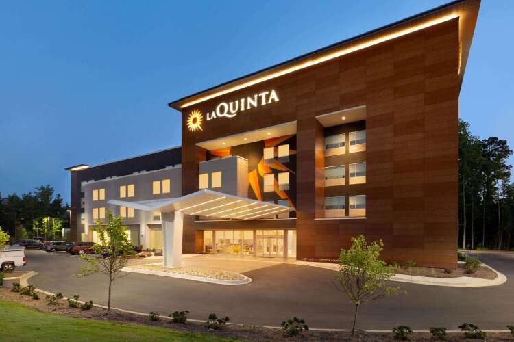 La Quinta Inn & Suites By Wyndham Rock Hill - Fort Mill, SC