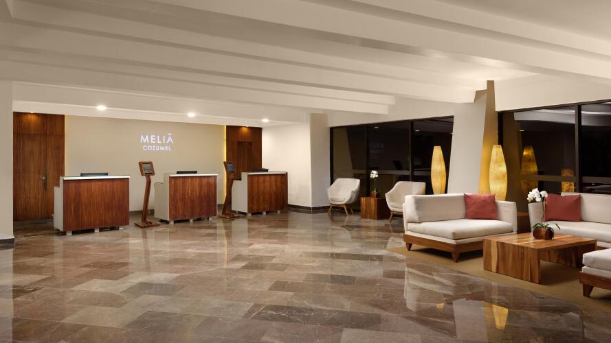 Melia Cozumel All Inclusive - Cozumel