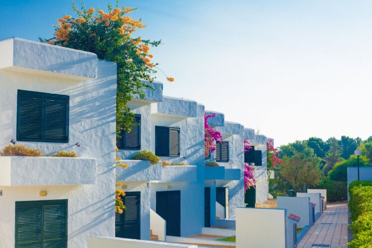 Camelina Suites - Ibiza