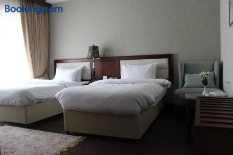 S Chalet Islamabad - Islamabad