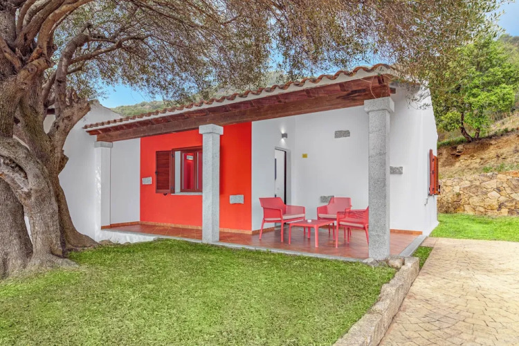 Tenuta Lu Baroni - Sardaigne