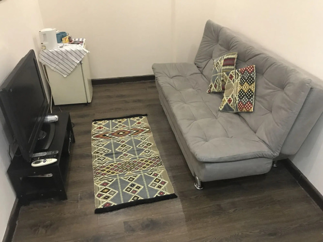 Nakhil Residence - Le Caire